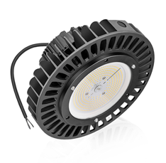 LED MS HIGH BAY - BENTECH LED