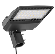 LED Shoebox Light - BENTECH LED