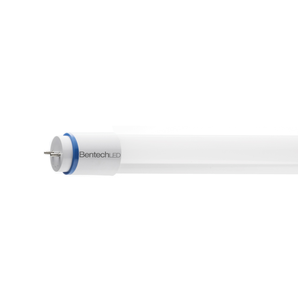 LED T8 TUBE : Polycarbonate - BENTECH LED