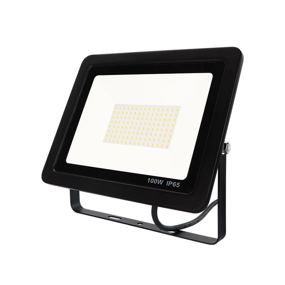LED BK FLOOD LIGHT - BENTECH LED